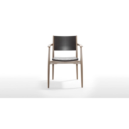 Scaun Novussi Seginus desert brown - eMAG.ro