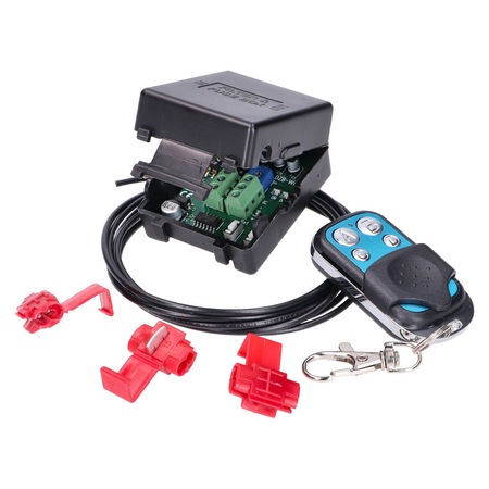 Rev limiter / speed limiter analog remote control - universal 38954 ...