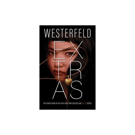 Extras, Scott Westerfeld - eMAG.ro
