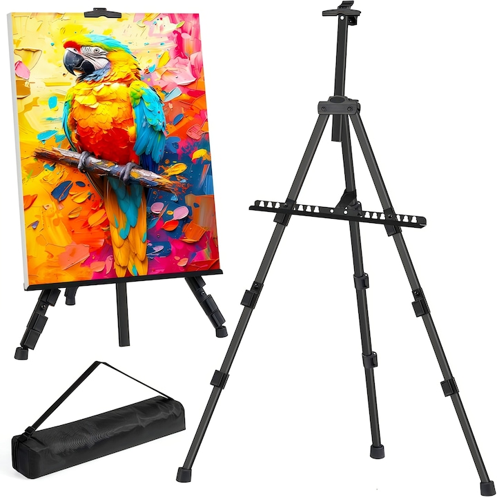 Sevalete. Căutarea nu se oprește niciodată - eMAG.ro