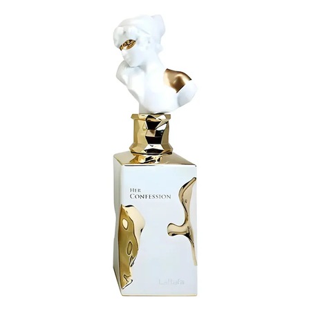 Lattafa HER CONFESSION - Apa de Parfum Femeie, 100ml - eMAG.ro
