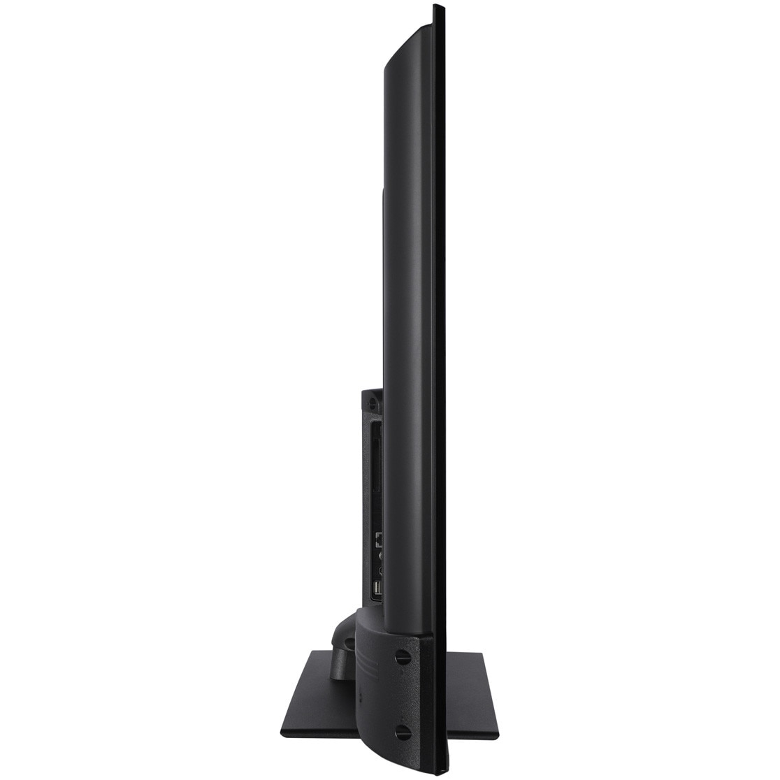 Телевизор JVC QLED 50VDQ3500, 50" (126 см), Smart, 4K Ultra HD, Клас E ...