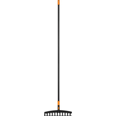 Grebla universala Fiskars Solid, latime lucru 41 cm, lungime totala 164 ...