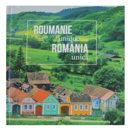 Roumanie Unique Romania Unica Album - COLECTIV - eMAG.ro