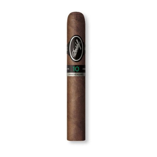 Trabucuri Davidoff Escurio 10th Anniversary, mediu, Gran Toro ...