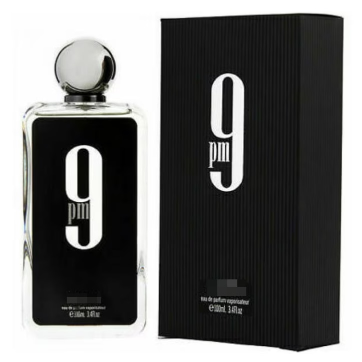 Apa de parfum 9PM de barbati, 100 ml Parfumuri si seturi cadou - eMAG.ro
