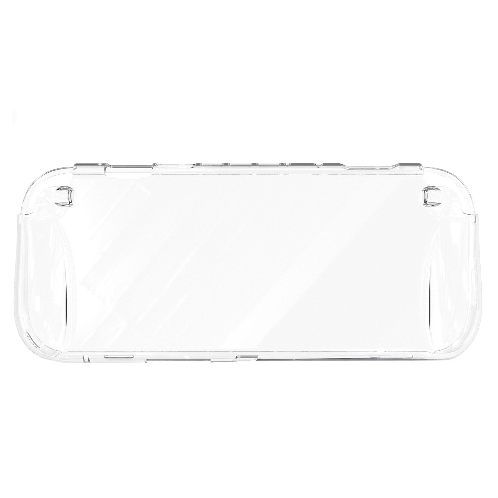 Switch2 caz consola de jocuri, all-inclusive, transparent, picatura ...
