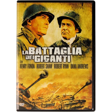 Batalia din Ardeni [DVD] - eMAG.ro