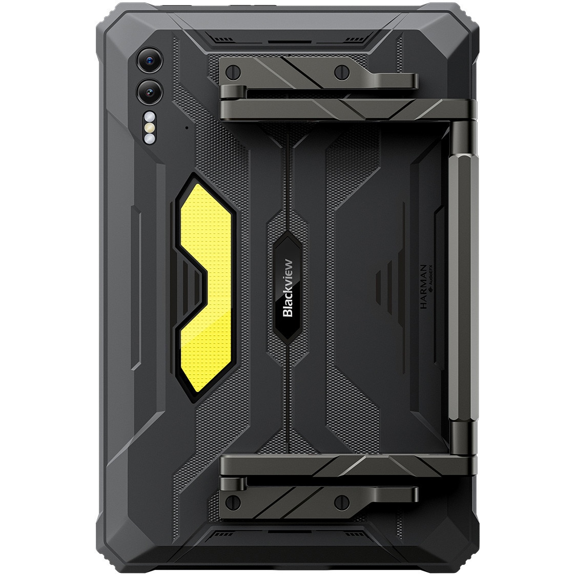 Tableta Blackview Rugged Tab Active 10 Pro, 512GB, 12GB RAM, 5G, Black ...