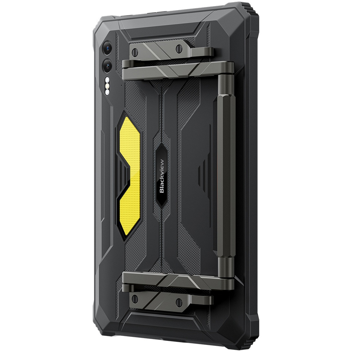 Tableta Blackview Rugged Tab Active 10 Pro, 512GB, 12GB RAM, 5G, Black ...