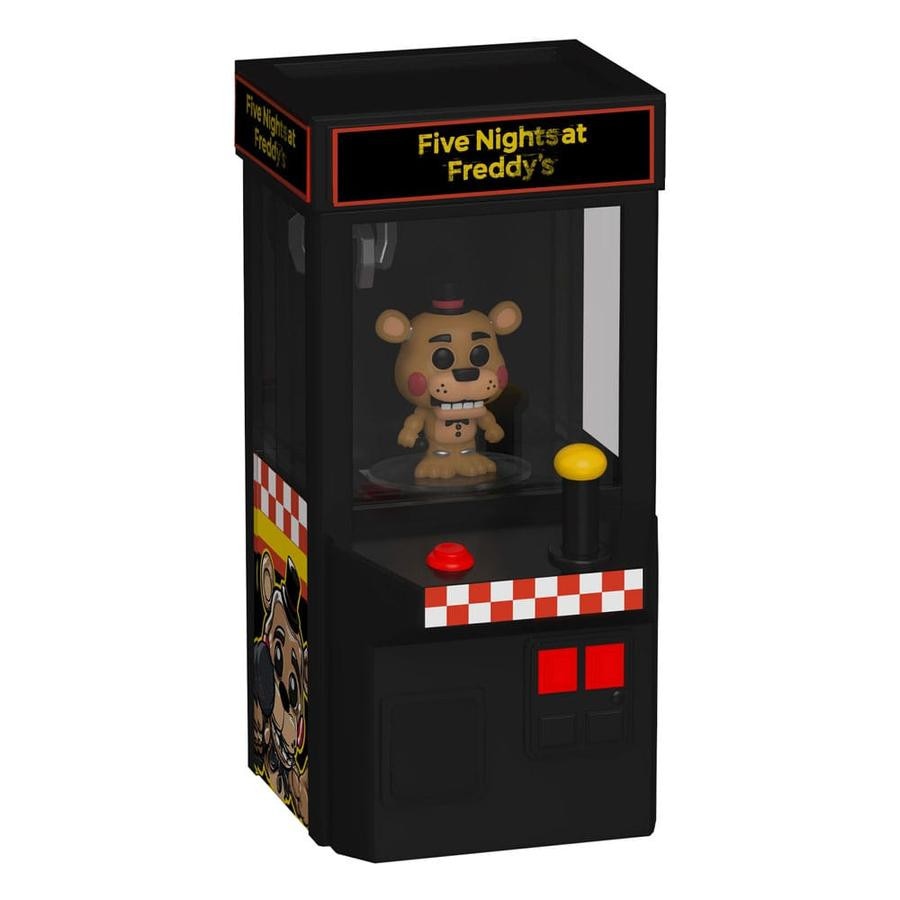 NFF Bitty POP! Figurina Arcade Claw - FNAF - eMAG.ro