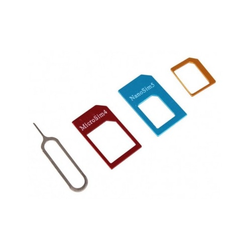 Set Cartela Sim + Abonament YOXO – Libertate Totala in Telefonie Mobila ...