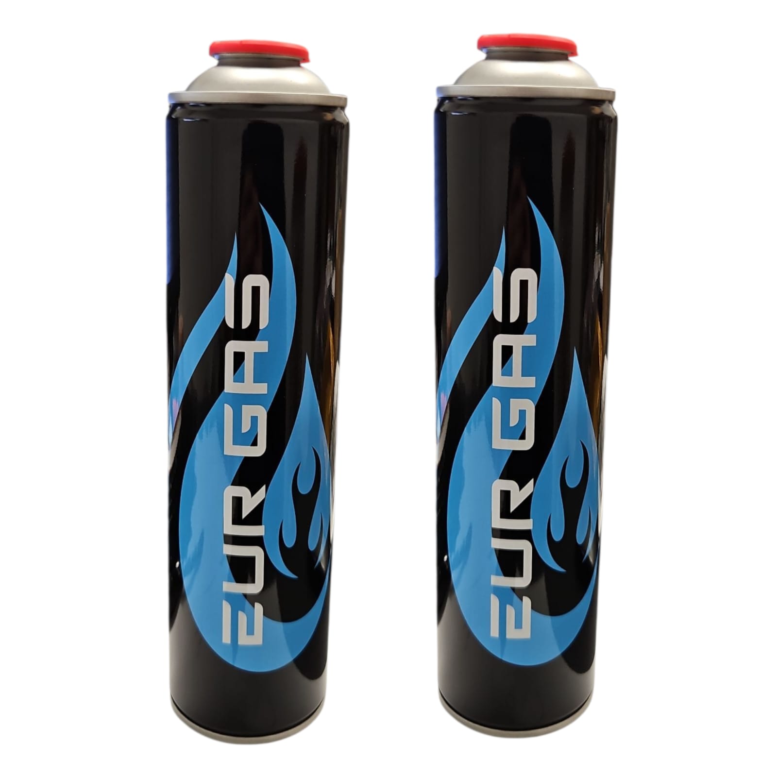 Set 2 butelii de gaz 330g tip spray cu filet MDY - eMAG.ro