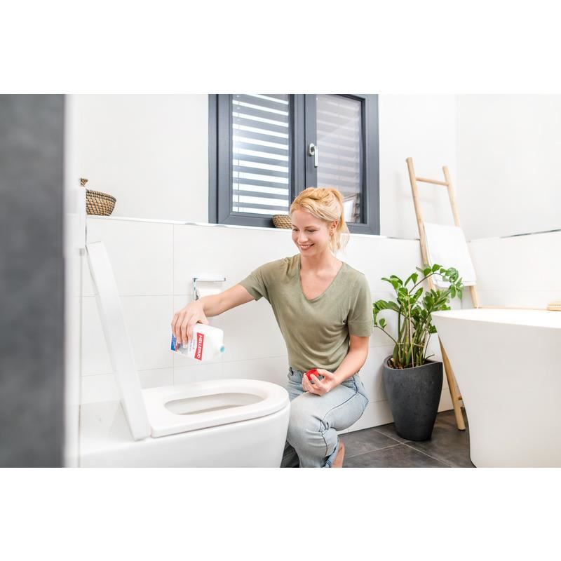MELLERUD Calcar WC - Indepartare 1,0 l 0475 - eMAG.ro