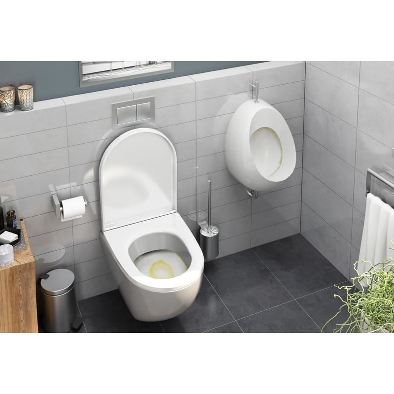 MELLERUD Calcar WC - Indepartare 1,0 l 0475 - eMAG.ro