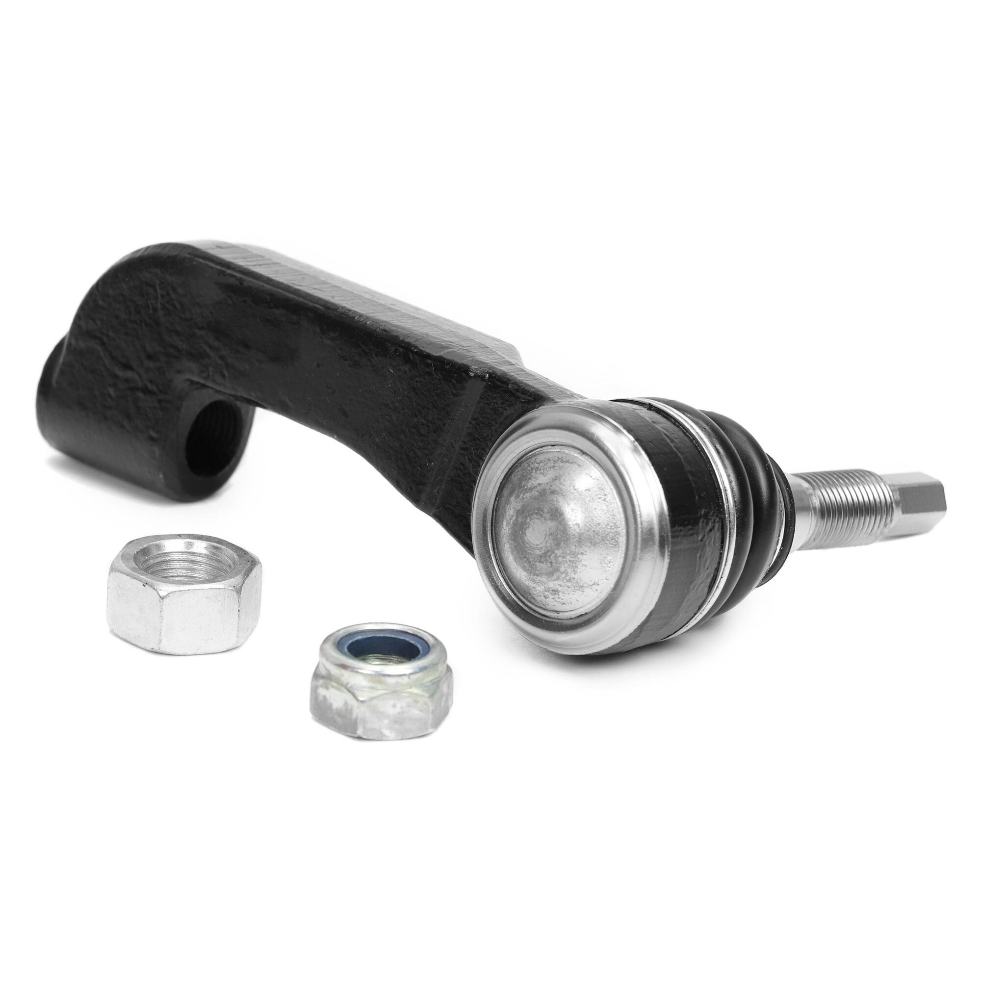 Capat de bara directie, Master-Sport Germany, pentru Jeep Cherokee (KJ ...
