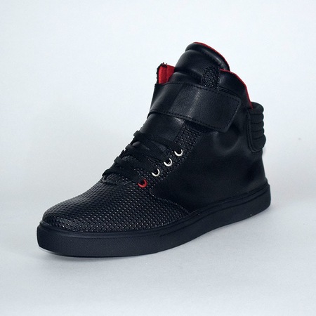 Ghete barbati, Gado, Jordan Negru, 1050Negru, 40 EU - eMAG.ro