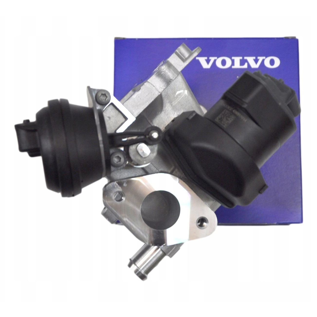 EGR клапан, Volvo, S60/V60/XC60, 2.0D - eMAG.bg