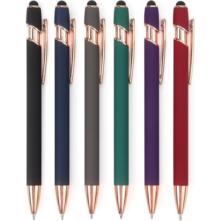 Pixuri Kengege® 2in1 metalice multicolor 1.0mm - eMAG.ro