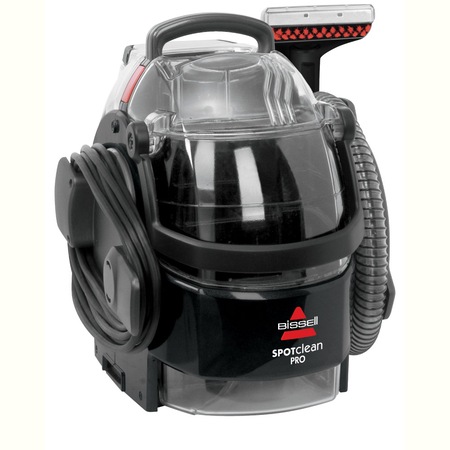 Dispozitiv de curatare puternic pete, Bissell, SpotClean 1558N, 750 W ...