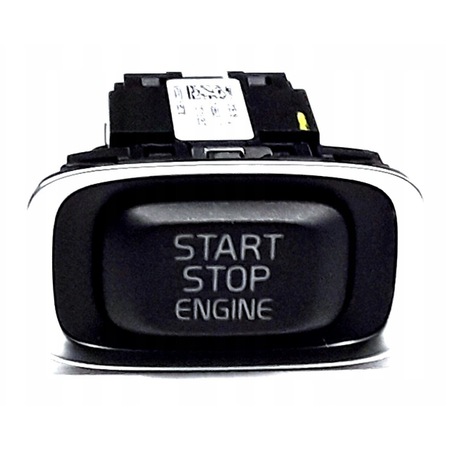 Buton pornire motor Volvo, 31456645 OE, nou, original - eMAG.ro