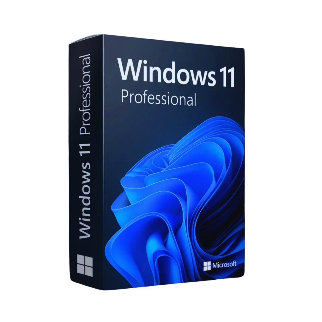 Licenta Microsoft Windows 11 Pro x64-Bit, Kit de Instalare USB Inclus ...