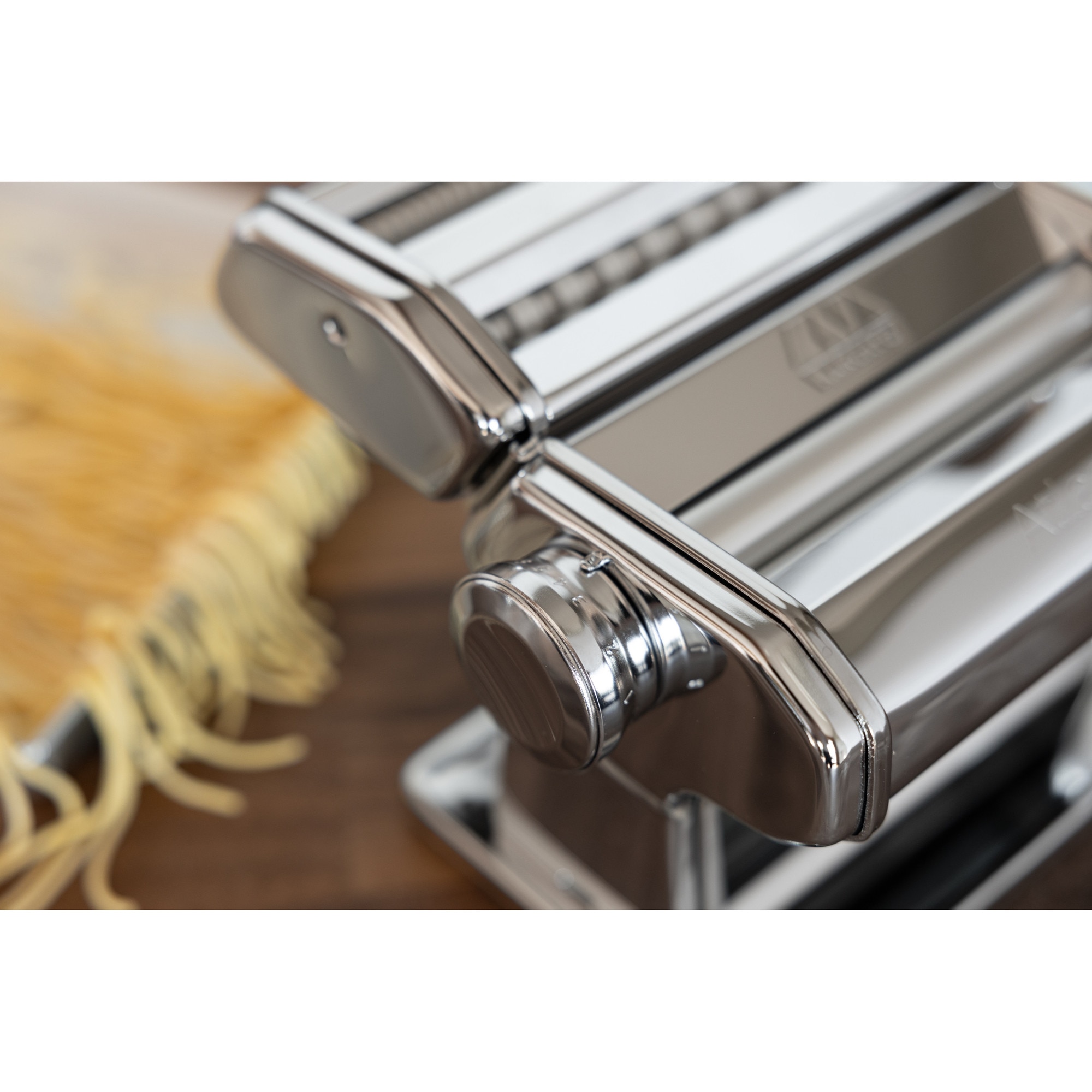 Машина за паста Marcato ATLAS 150 DESIGN PLUS - eMAG.bg