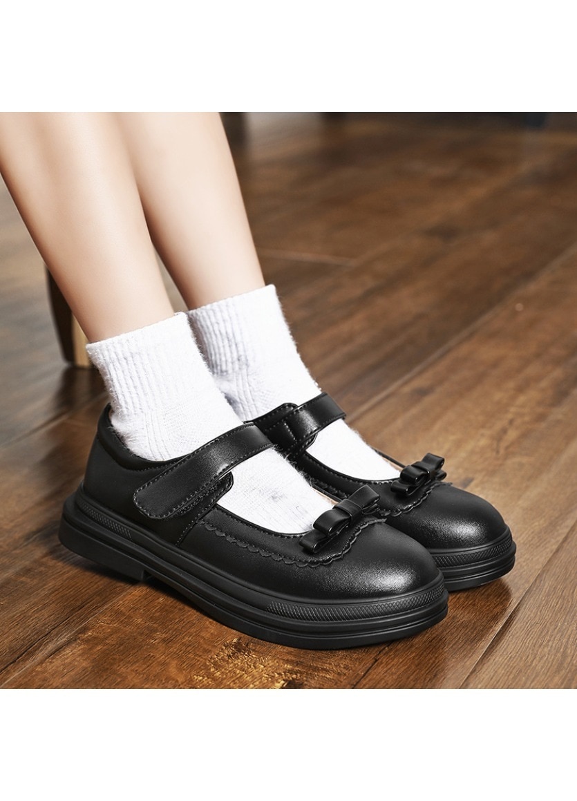 Pantofi dama Ronyes, model Mary Jane, decupati - eMAG.ro