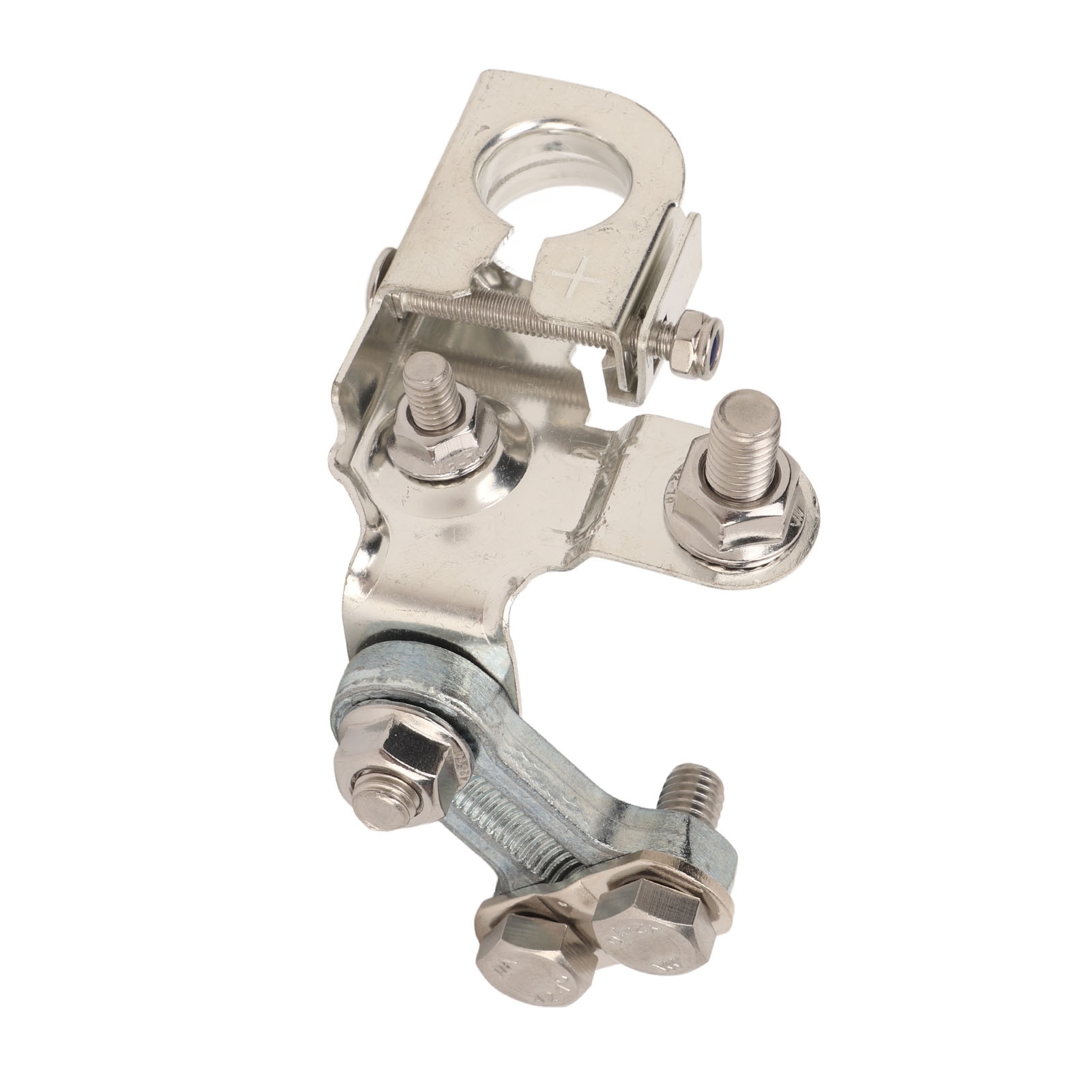 Terminal cablu baterie pozitiv 926 882 pentru Ford Edge, fixare ...