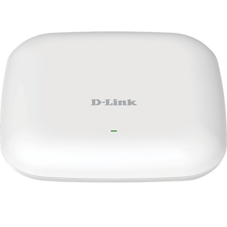 Access Point wireless D-Link DAP-2610, AC1300 Wave 2, Dual-Band, PoE ...