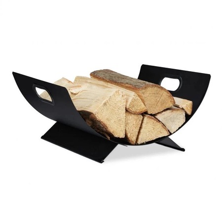 Cos pentru lemne de foc - eMAG.ro