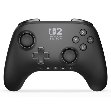 Controler wireless pentru Nintendo Switch 2, PowerA Advantage efect ...