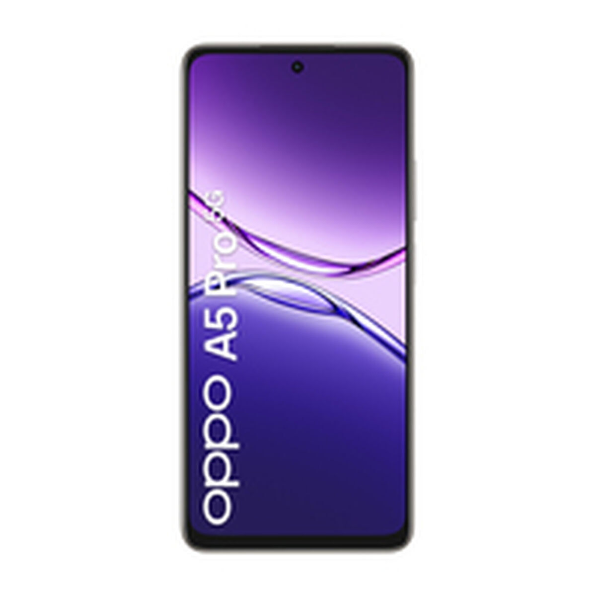 Telefon mobil OPPO A5 Pro, Mediatek Dimensity 6300, Dual SIM, 8GB/256GB ...