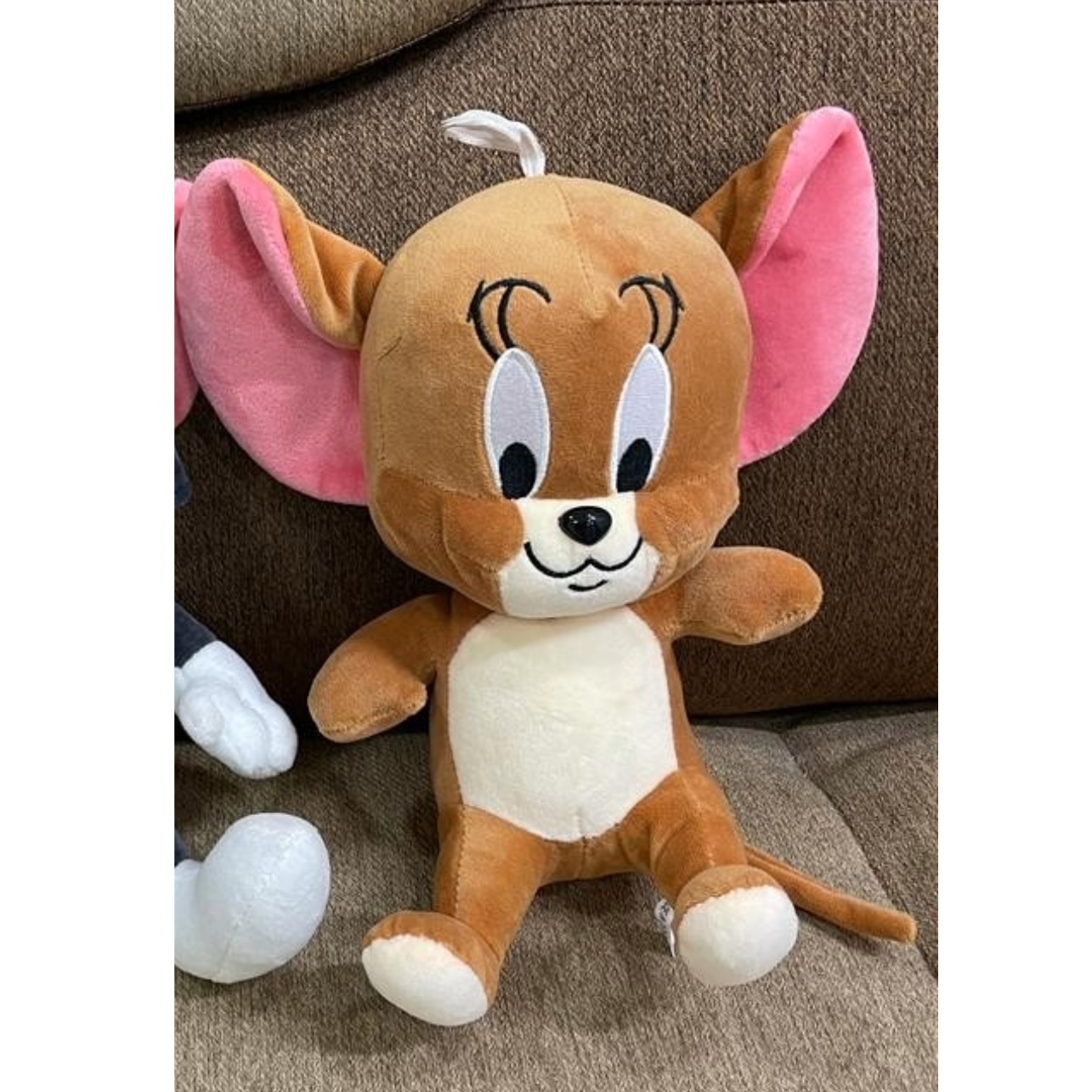 Jucarie de Plus Jerry 40 cm – Personaj Tom and Jerry Tip Disney, Moale ...