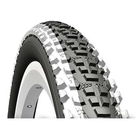 Cauciuc Bicicleta MITAS 29 X 2.1 V85 Ocelot 54-622 - eMAG.ro