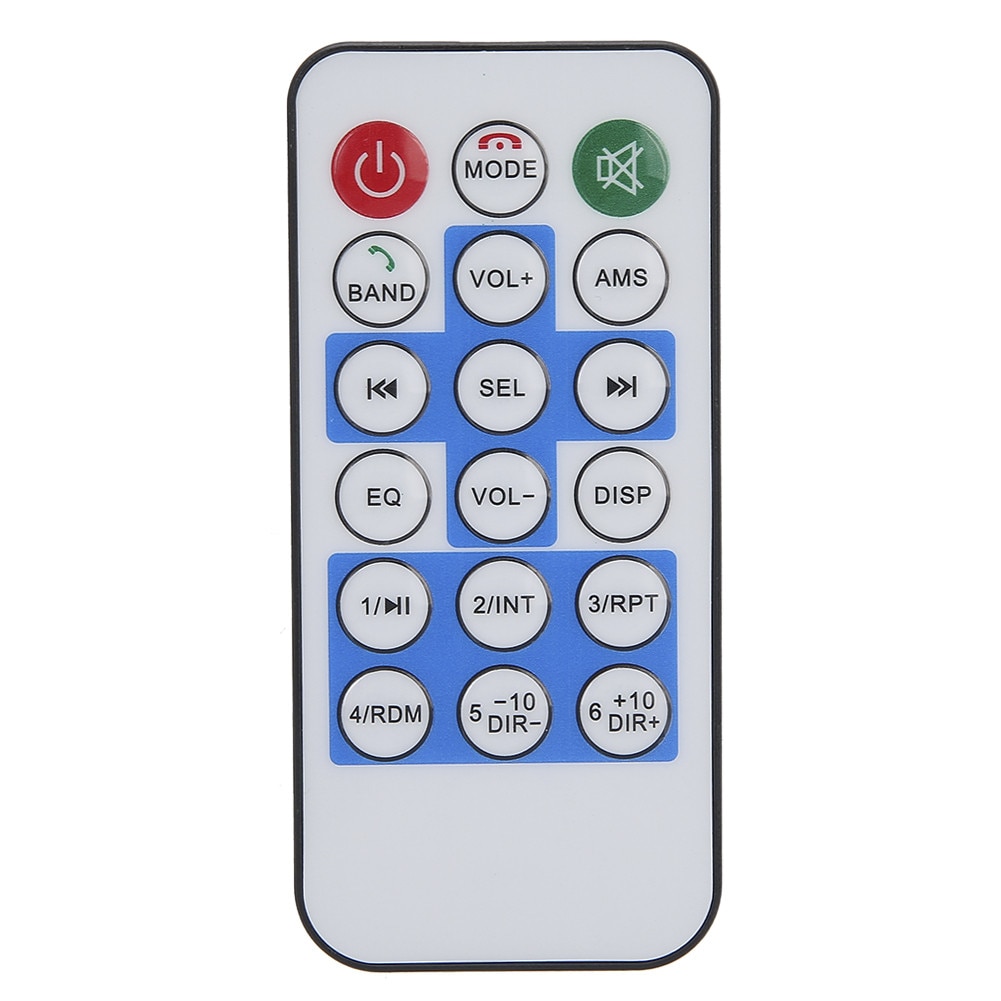 Radio FM Bluetooth auto 12V, player MP3, suport AUX, card de memorie ...