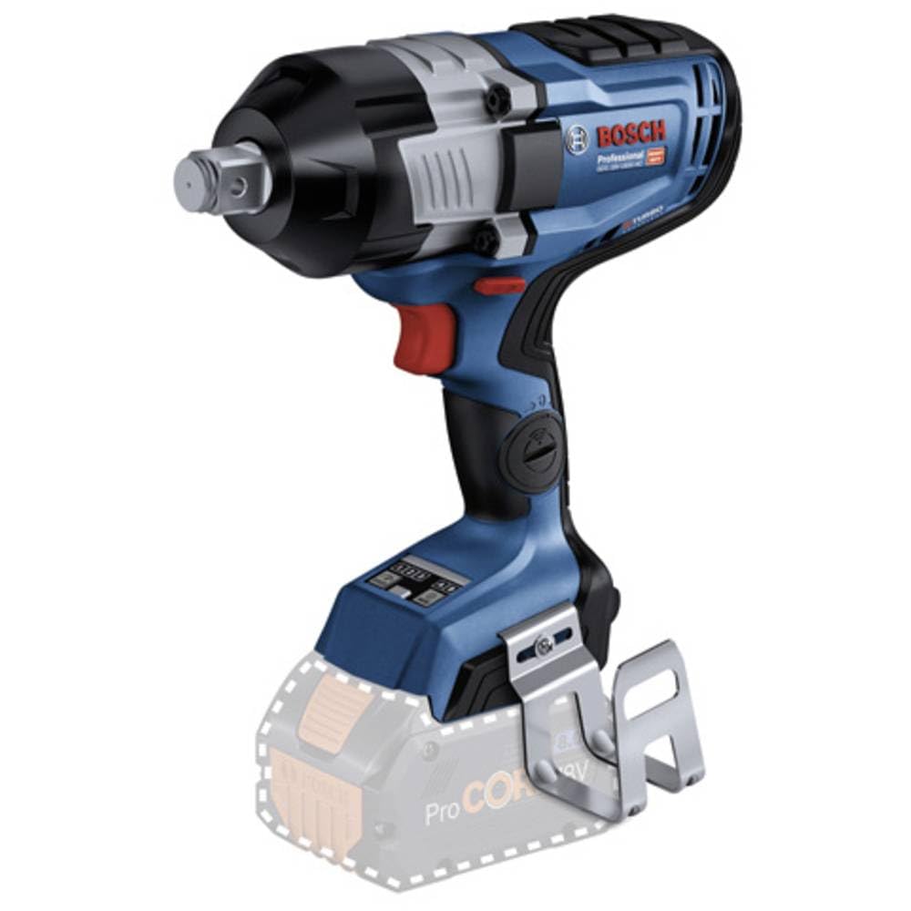 Masina De Insurubat Cu Impact Fara Fir Bosch Professional 18V System ...