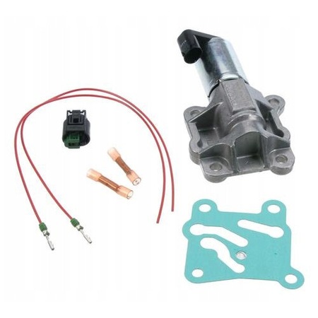 Supapa variabila pentru distributie Volvo, 31251212, pentru motoare pe ...