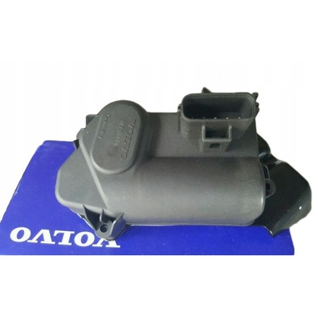 Volvo, actuator clapete SWIRL, 2,4 D5, 30756099, pentru modele C30, C70 ...