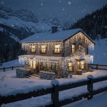 Instalatii de Craciun Pret 200 - 500 OEM. Căutarea nu se oprește ...