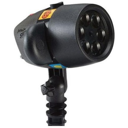 Star Shower Slide Show, 12pelicule cu 48 imagini, 1000 culori, 3 trepte ...