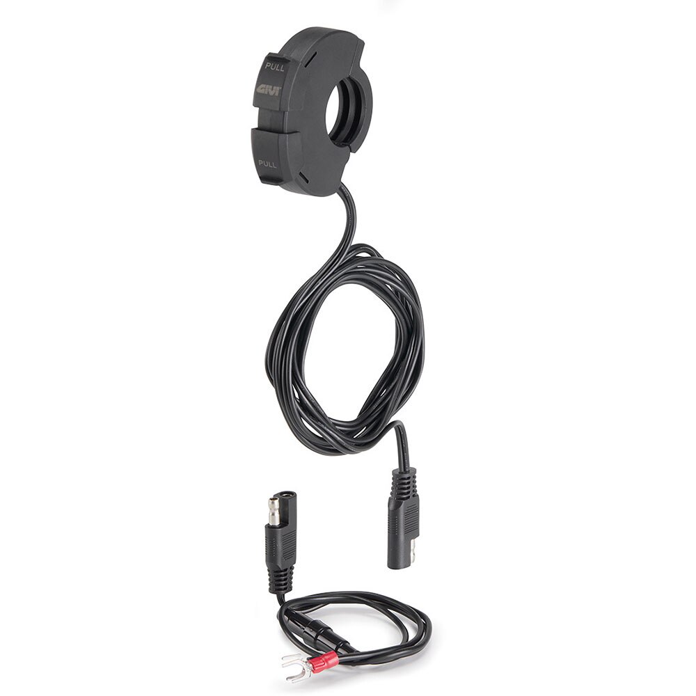 Priza moto USB -USB-C universala - eMAG.ro