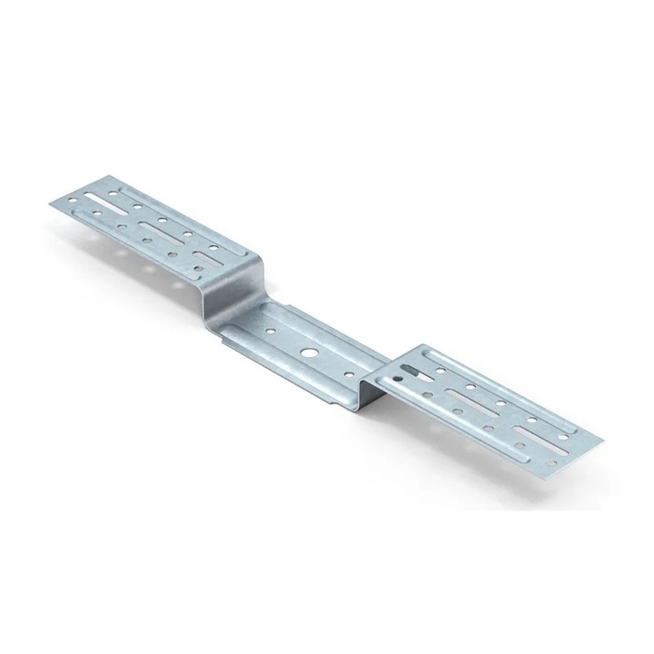 Brida multipla Rigips 120 mm, otel galvanizat, rezistenta la coroziune ...