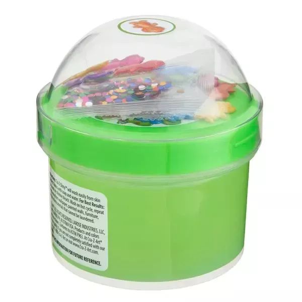 Cra-Z-Slimy: Set de amestecat Slime - bomboane acrișoare - eMAG.ro