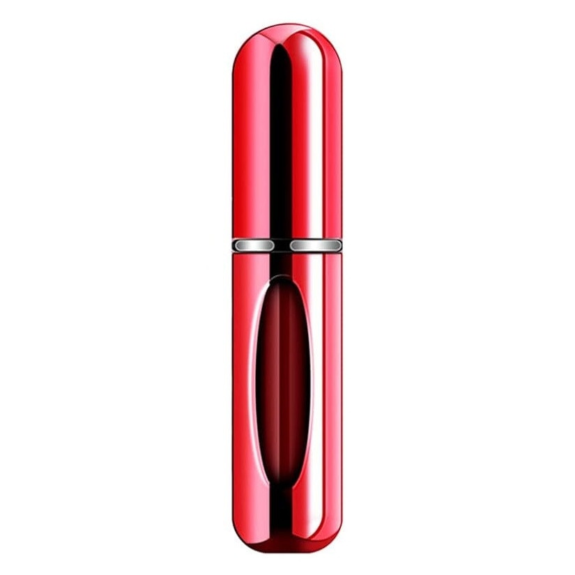 Sticluta de parfum reincarcabila cu atomizor, portabila, ideala pentru ...