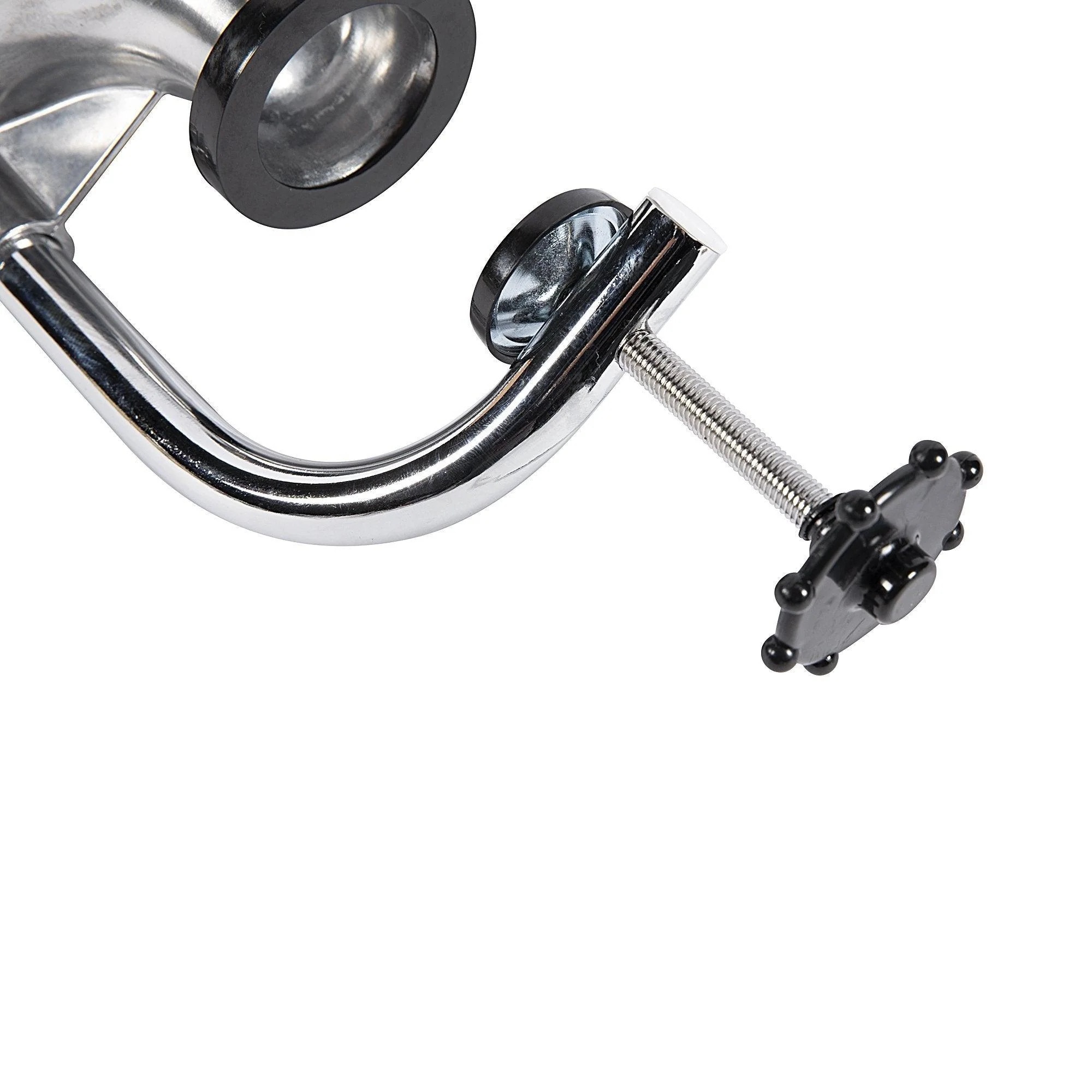 Aparat umplut carnati / Carnatar vertical, inox, 3KG, 4 palnii incluse ...