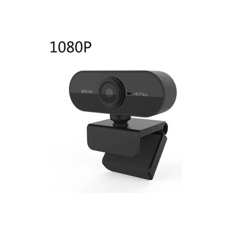 Camera Web 1080P Full HD - eMAG.ro