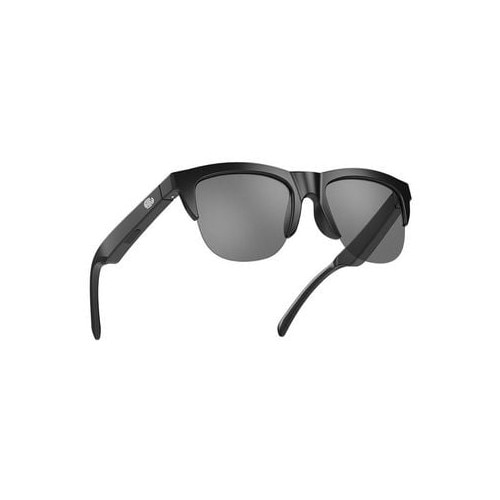 Ochelari Smart KLACK cu difuzoare stereo duale, culoare neagra - eMAG.ro