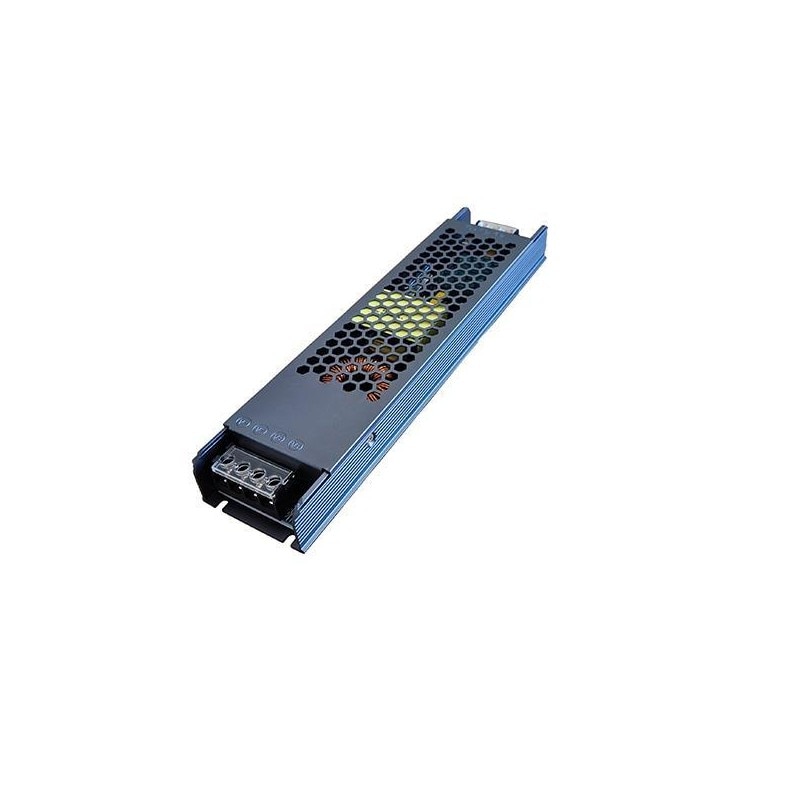 Sursa de alimentare metalica slim 24V DC 400W IP20 - eMAG.ro