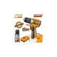 Акумулаторна бормашина Ingco Compact 16V 60Nm - eMAG.bg